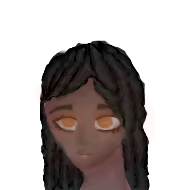 Me (reference) - ibisPaint