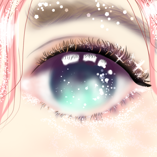 illusion - ibisPaint