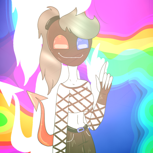 Request from Harm Holms - ibisPaint