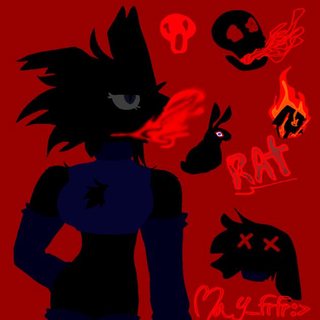 F.MAY - ibisPaint