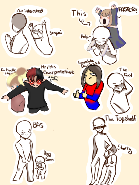 SHip Collabs - ibisPaint