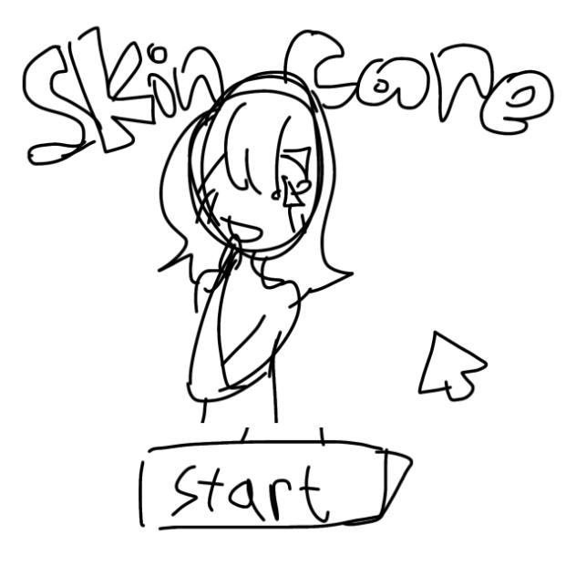 Lazy animation - ibisPaint