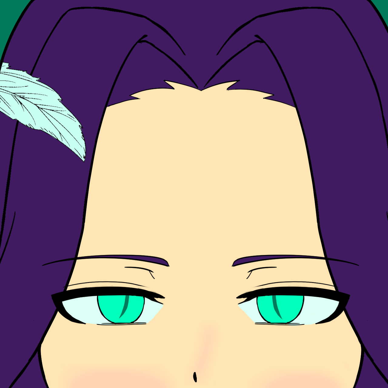 Random Kid - ibisPaint