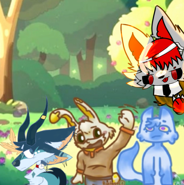 Some collab ig★ - ibisPaint