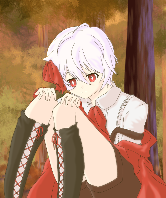 Noel (Traümerei) - ibisPaint