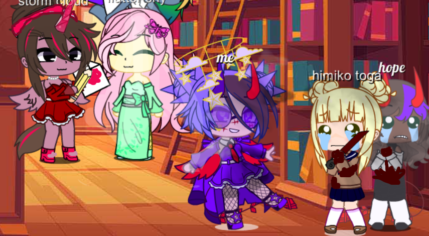 this is a joke - ibisPaint