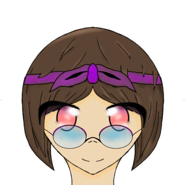 Person ll Bad Art - ibisPaint