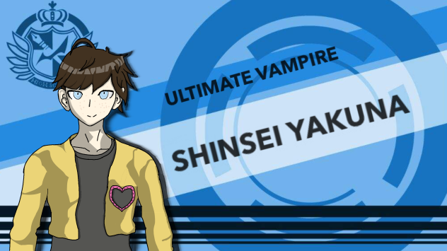 Shinsei Yakuna - ibisPaint