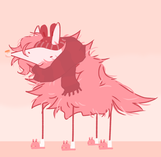 Marshmello - ibisPaint