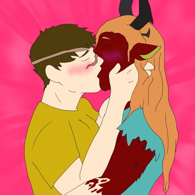 LESbeans - ibisPaint