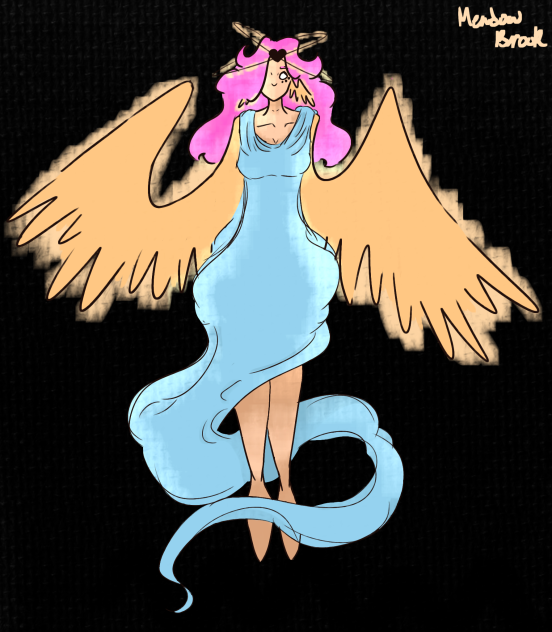 More Lizzie - ibisPaint