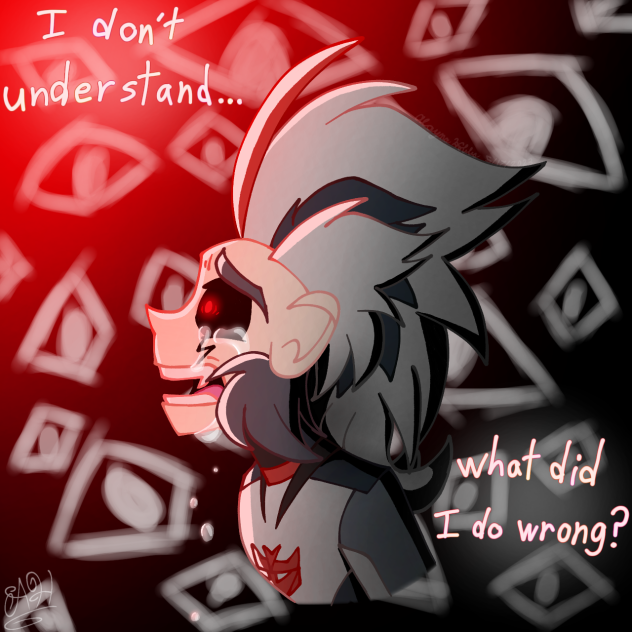 Vent TFP Piece (TFP AU Starscream) - ibisPaint