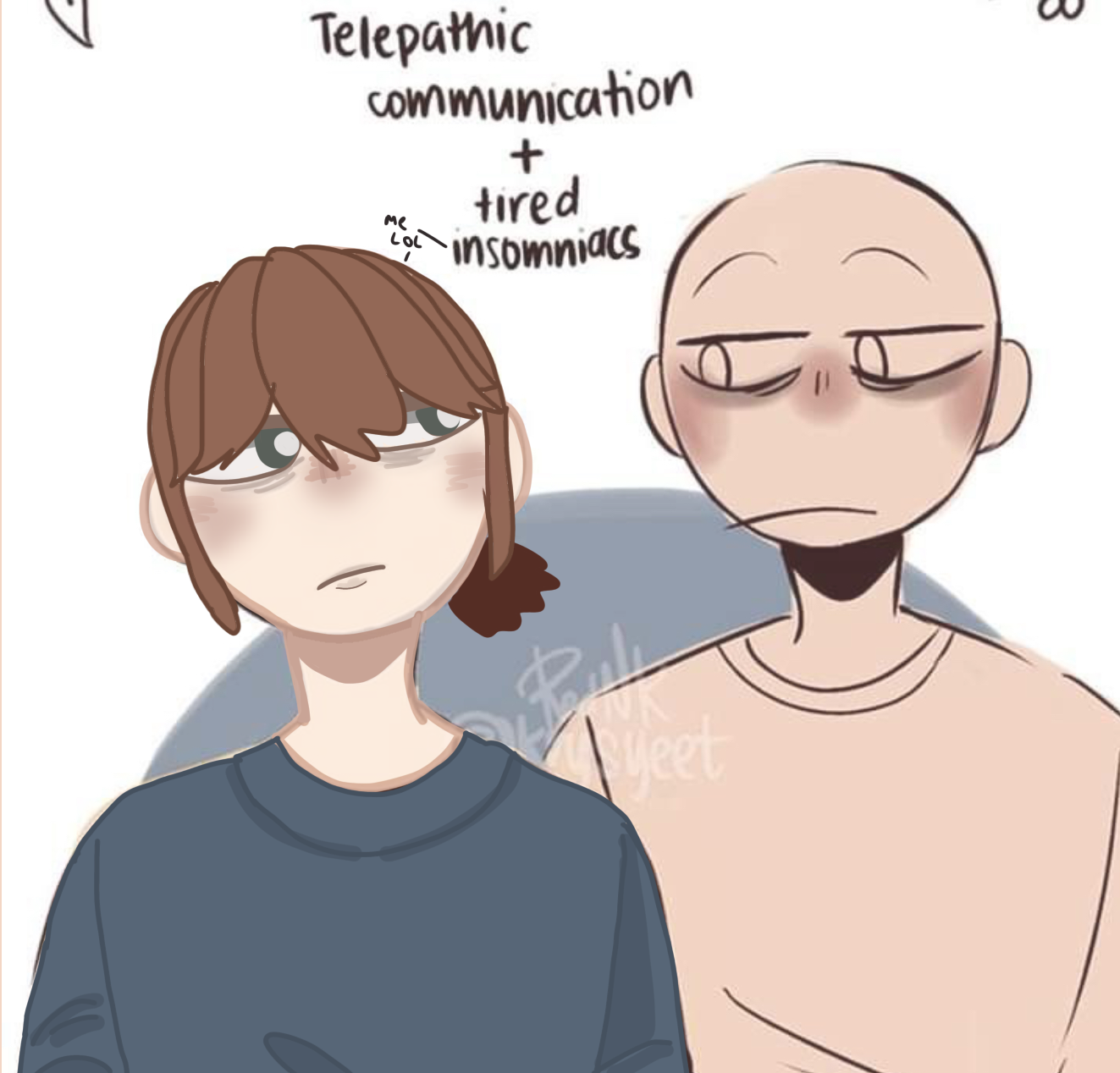 Colman once more - ibisPaint