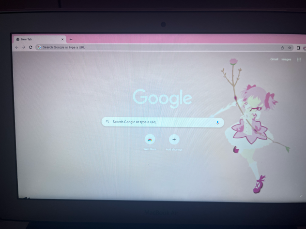 WALLPAPER - ibisPaint