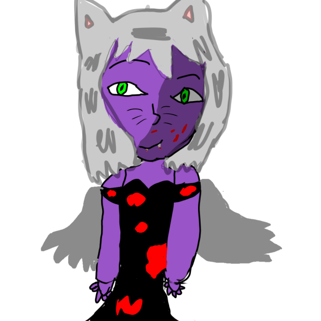 Just a edit lol - ibisPaint