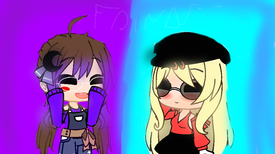 Yuzuki Y Annie - ibisPaint