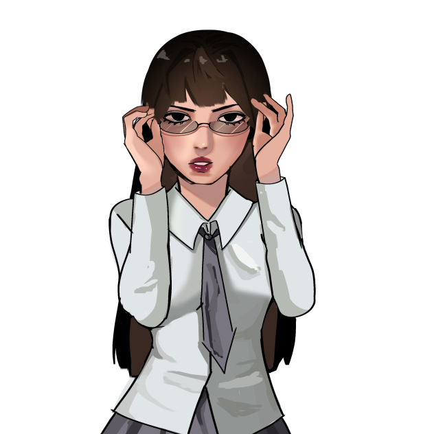 office siren. - ibisPaint