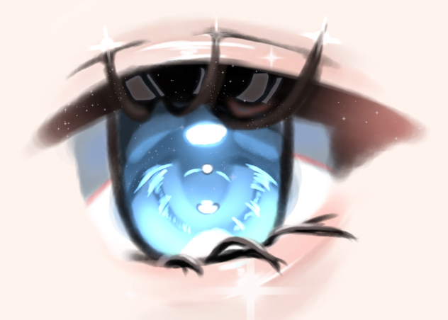 Eyesz•°☆ - ibisPaint