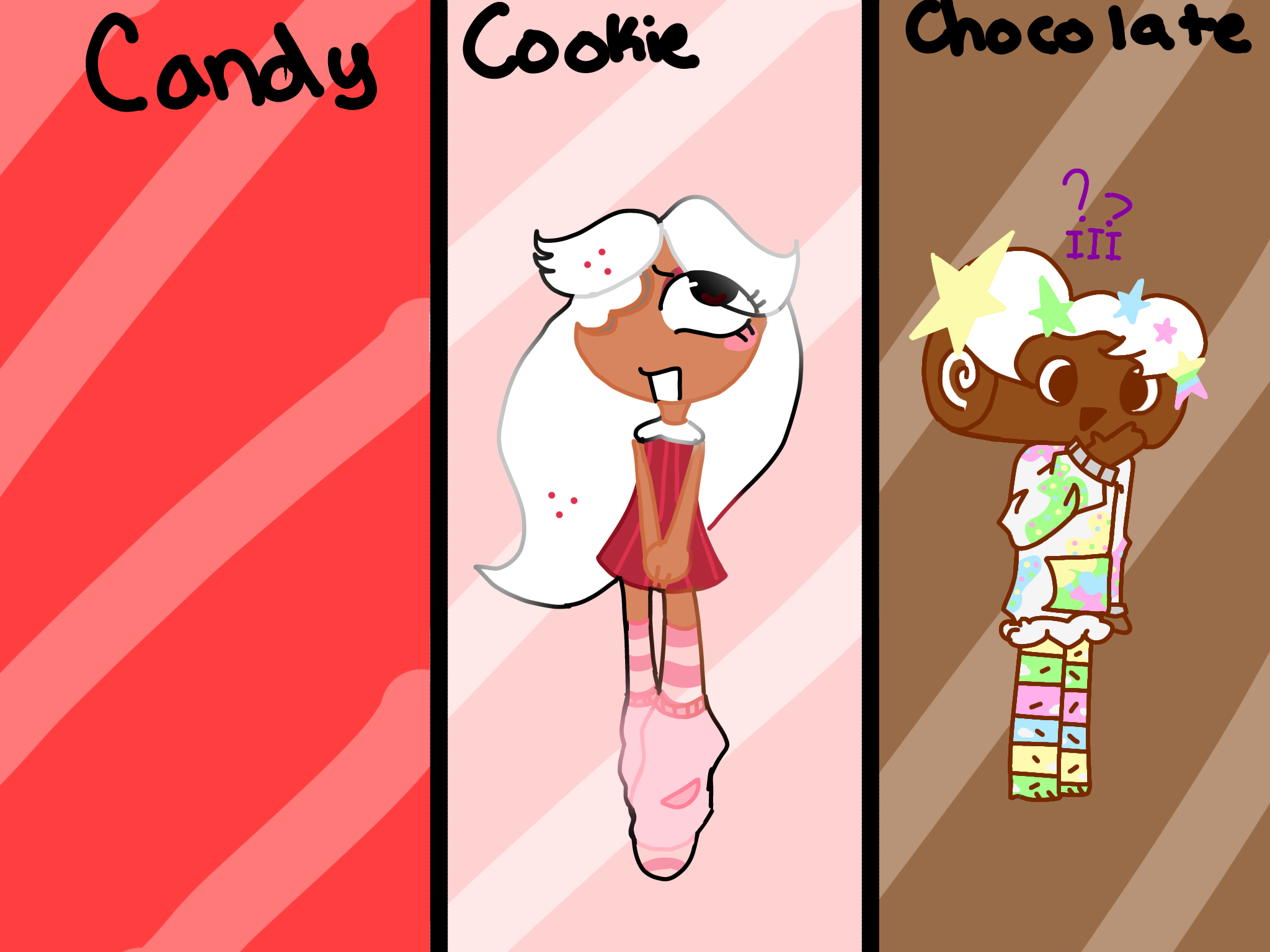 Dw collab! - ibisPaint