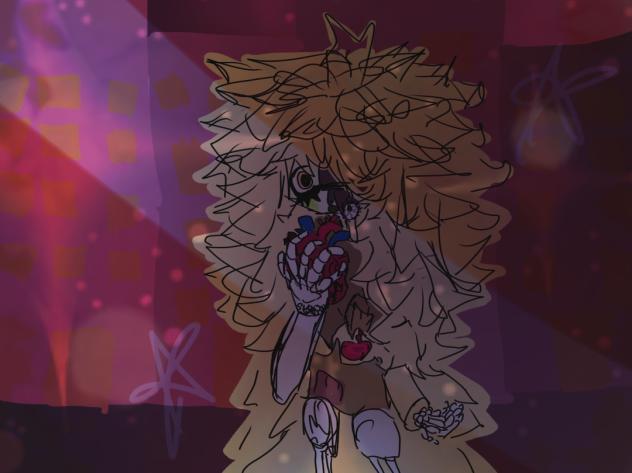 Idk random art - ibisPaint