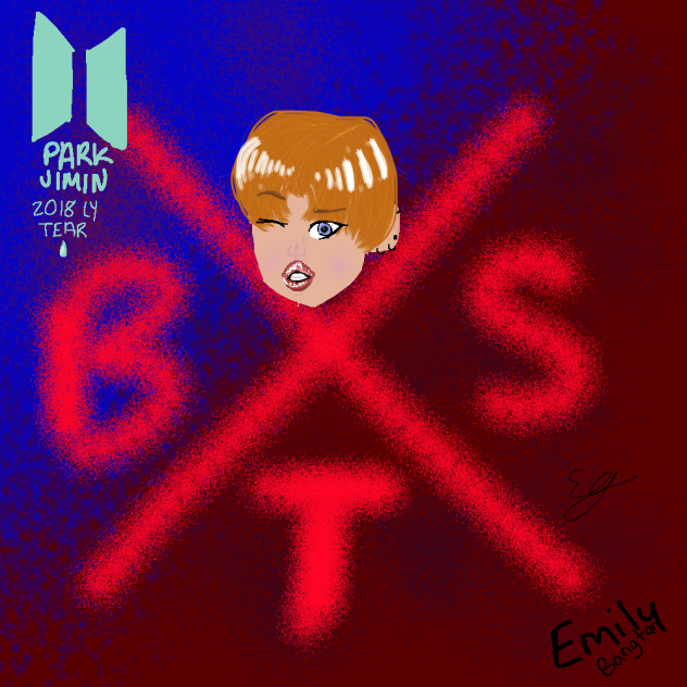 oooooooooOoof - ibisPaint