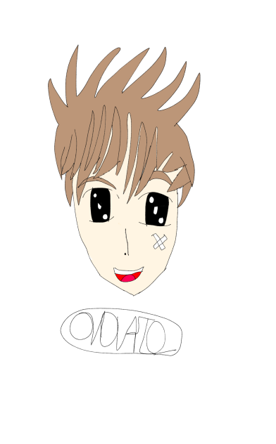 13 Desenho Simples — Iniciante - ibisPaint