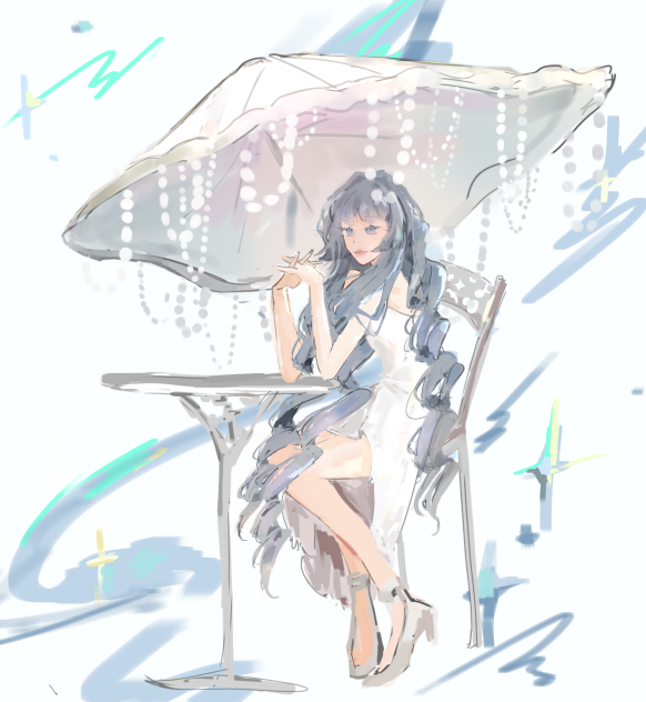 Fuka’s revamp - ibisPaint