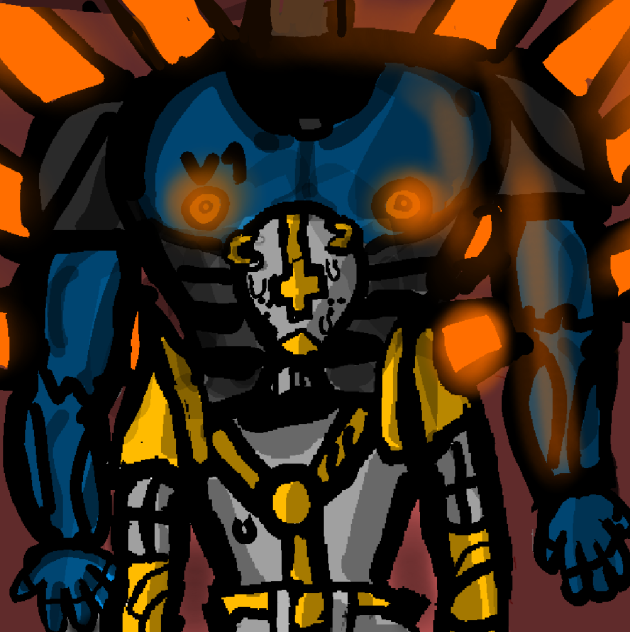 dont ask - ibisPaint