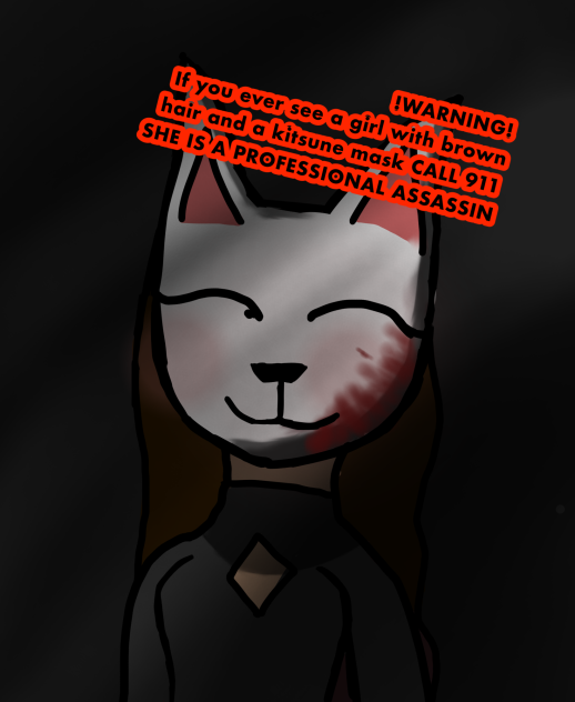 !WARNING! - ibisPaint