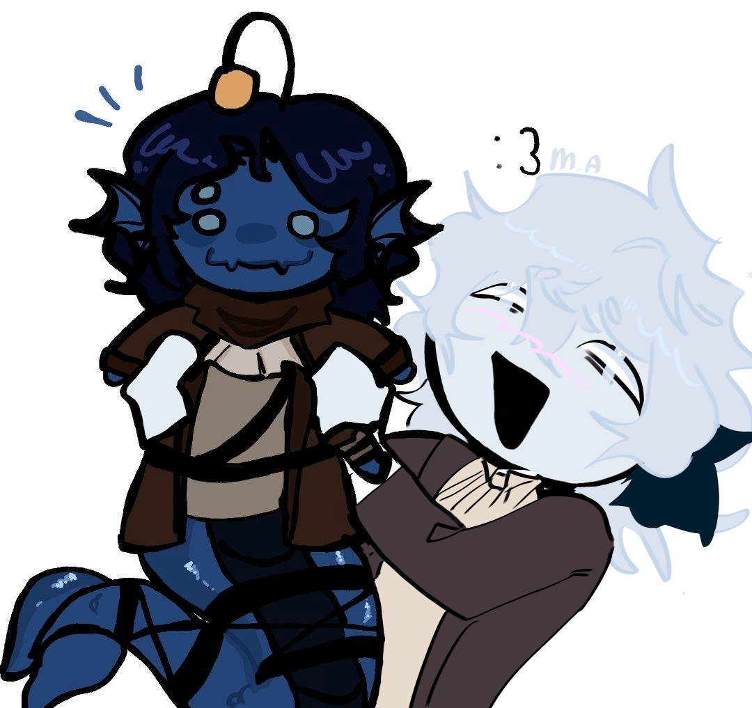 Pressure boys - ibisPaint