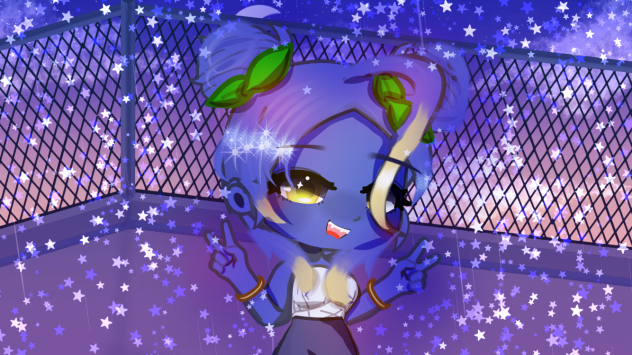 Zulmi - ibisPaint