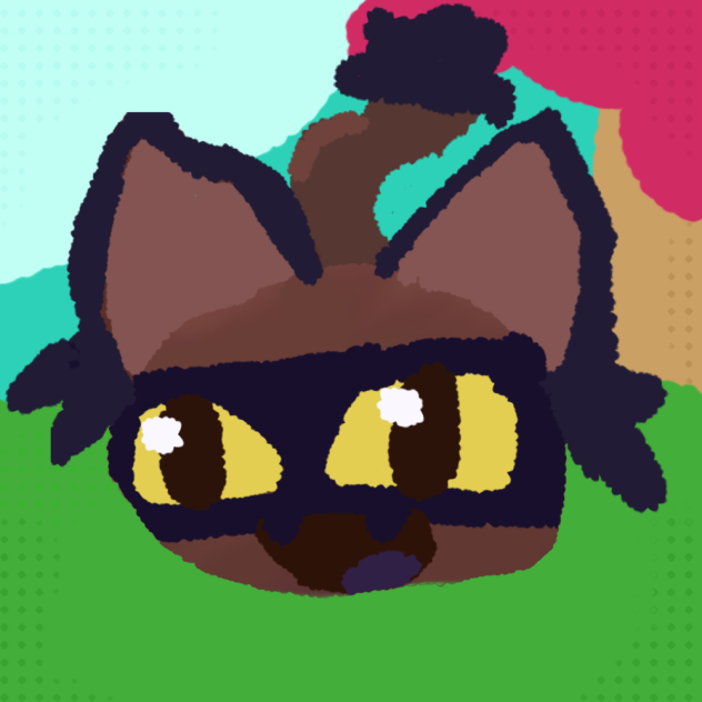 hunter slime from slime rancher - ibisPaint