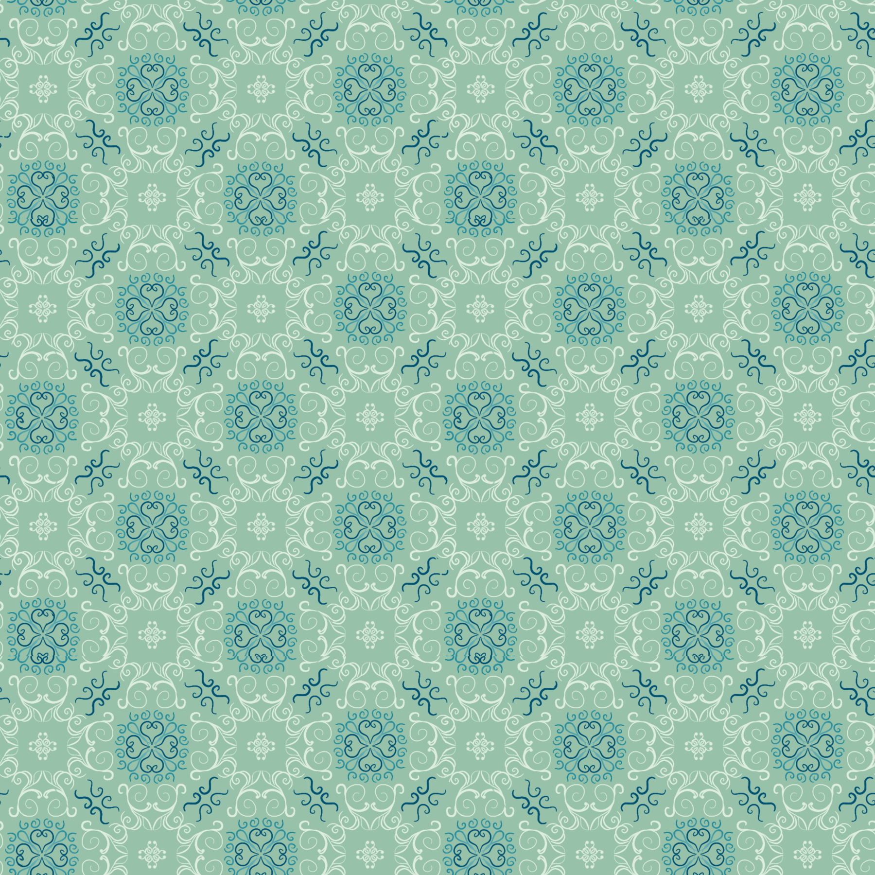 Abstract Pattern Grape - ibisPaint