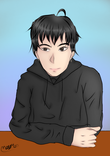 Got MBO [TH] - ibisPaint