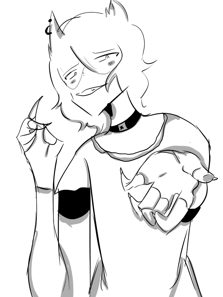 Finished version - ibisPaint