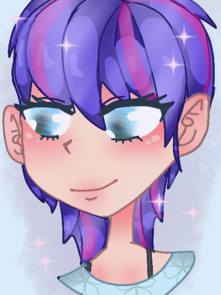 Tagain lol - ibisPaint