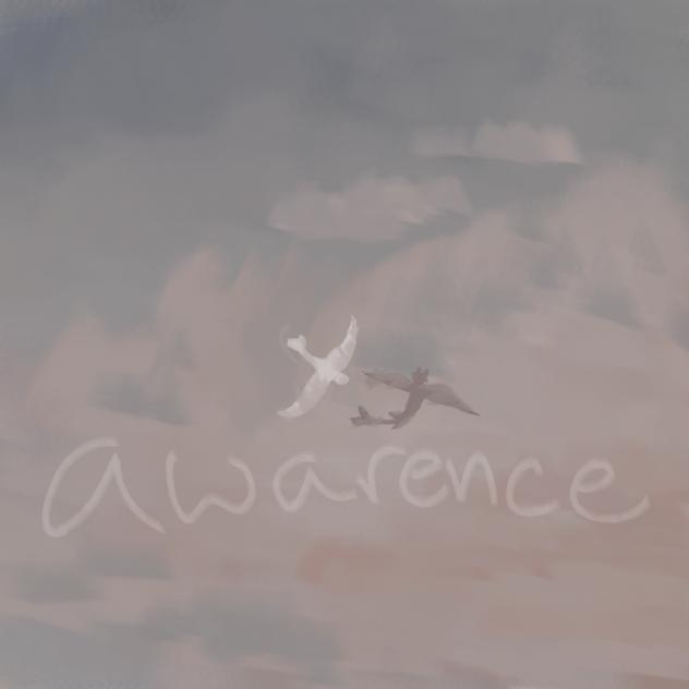 untitled dreams - ibisPaint