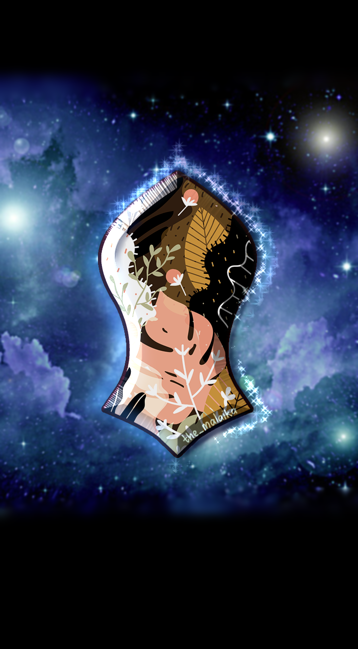 The Capal - ibisPaint