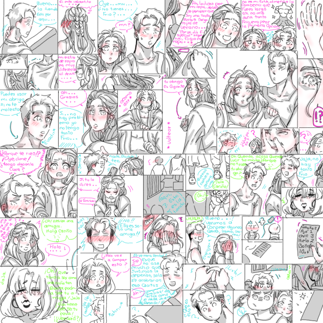 127 sin título - ibisPaint