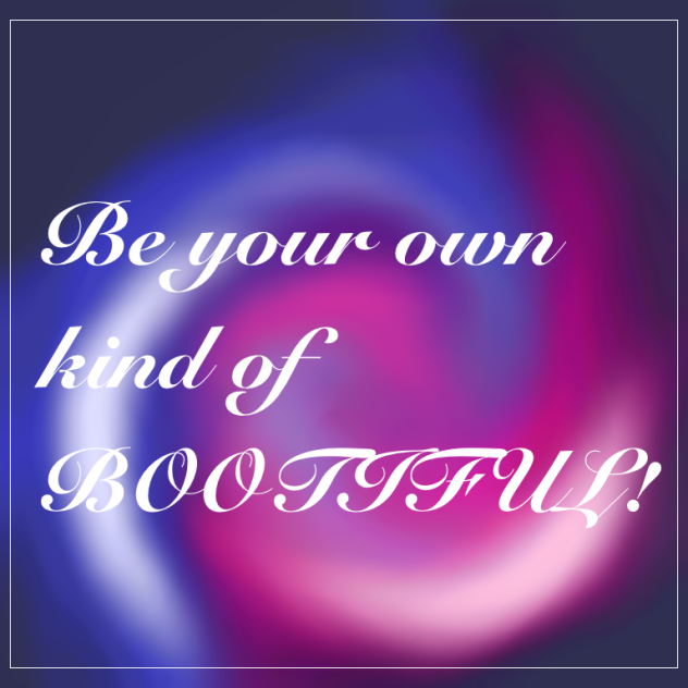 Every one is beautiful! - ibisPaint