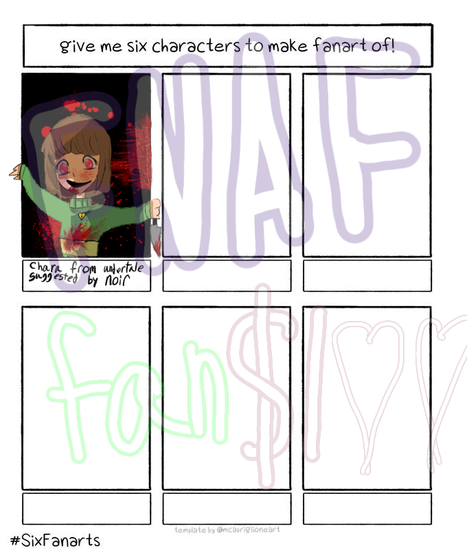 I need more ideas - ibisPaint