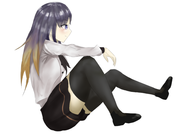 Sauna event - ibisPaint