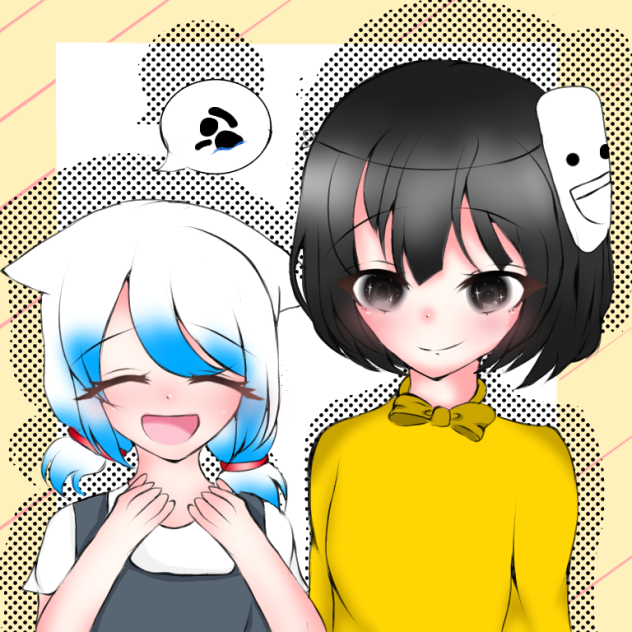 FA-Nightsin - ibisPaint