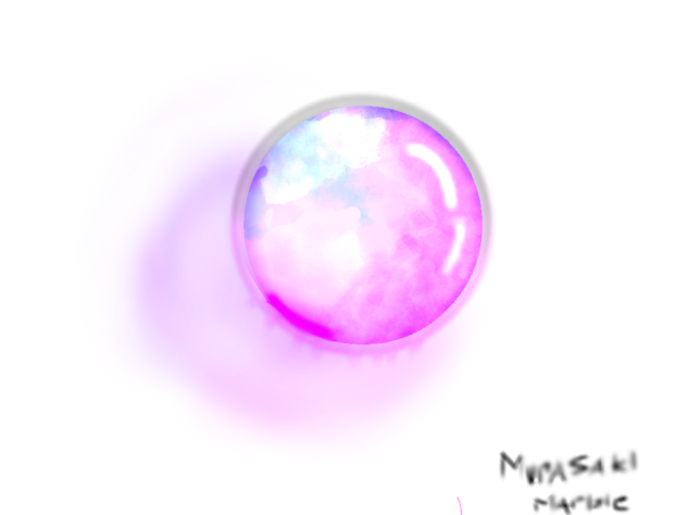 murasaki marble - ibisPaint