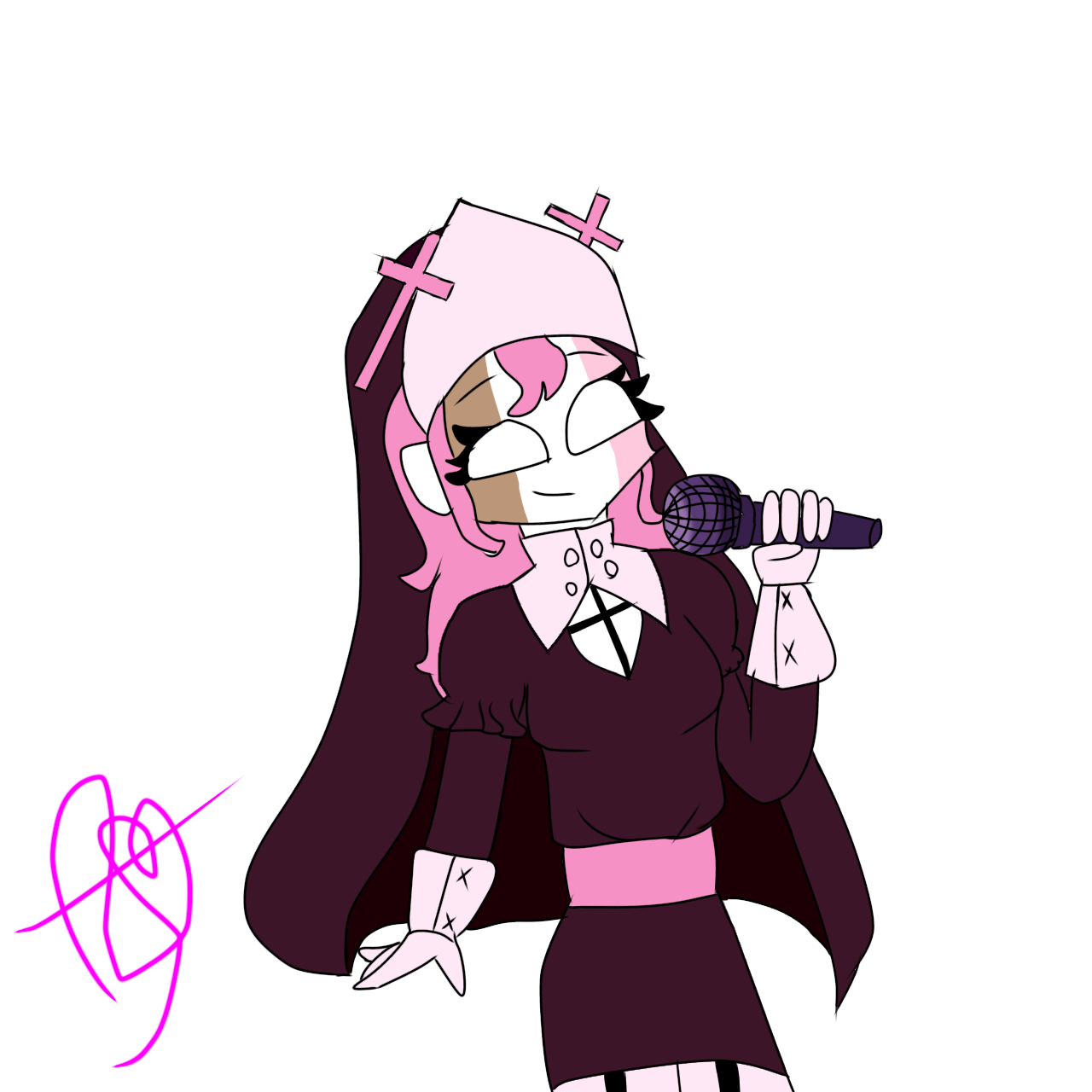 sarvente - ibisPaint