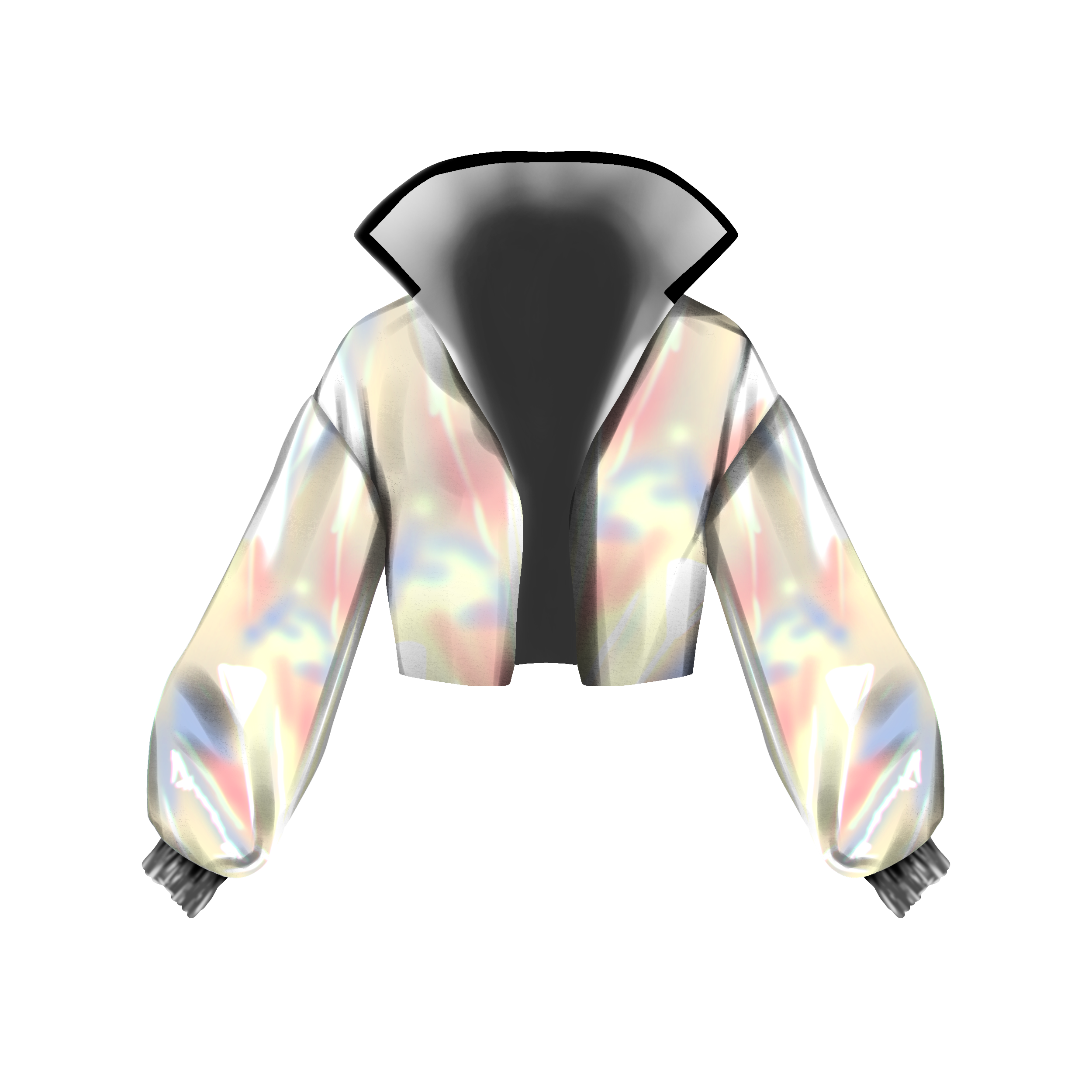 Concert Jacket - ibisPaint