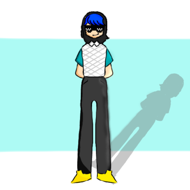 bootiful - ibisPaint