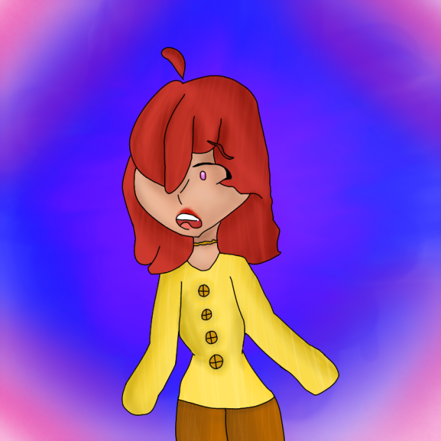 Tf guctrcfyfy - ibisPaint