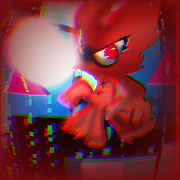 power punch - ibisPaint