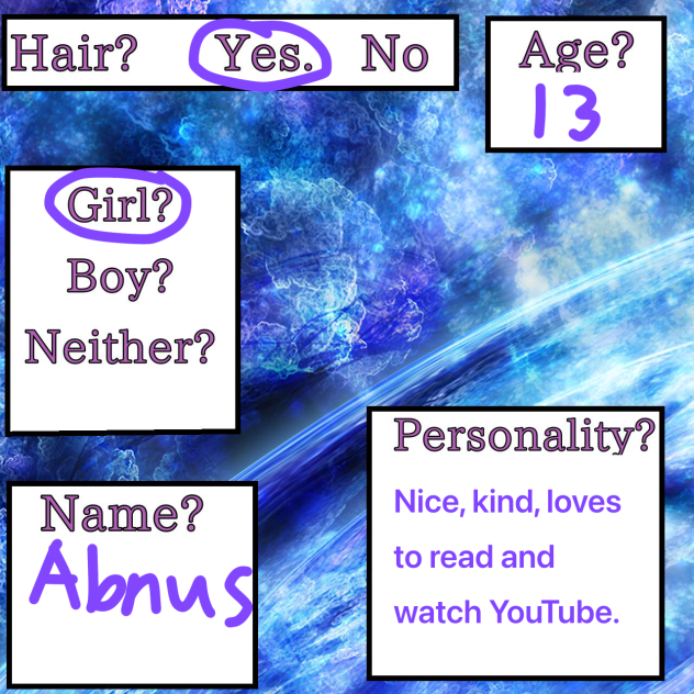 Robot thing for Lynn - ibisPaint